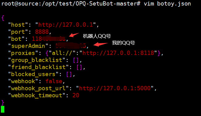 502响应码出错 · Issue #42 · opq-osc/OPQ-SetuBot · GitHub