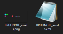 How to Create Custom notes with note skins (4.1) / How to make it not ...
