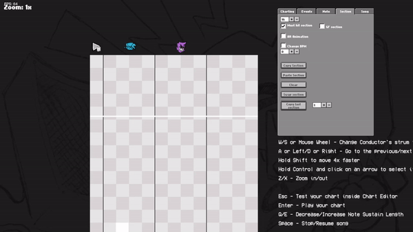 How To Remove Notes From Other Grid Issue 2479 ShadowMario FNF PsychEngine GitHub