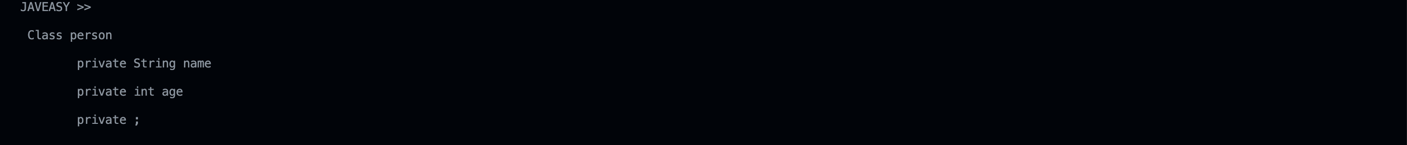 GitHub - irtizaaah/javeasy-java_transpiler: This program helps create ...