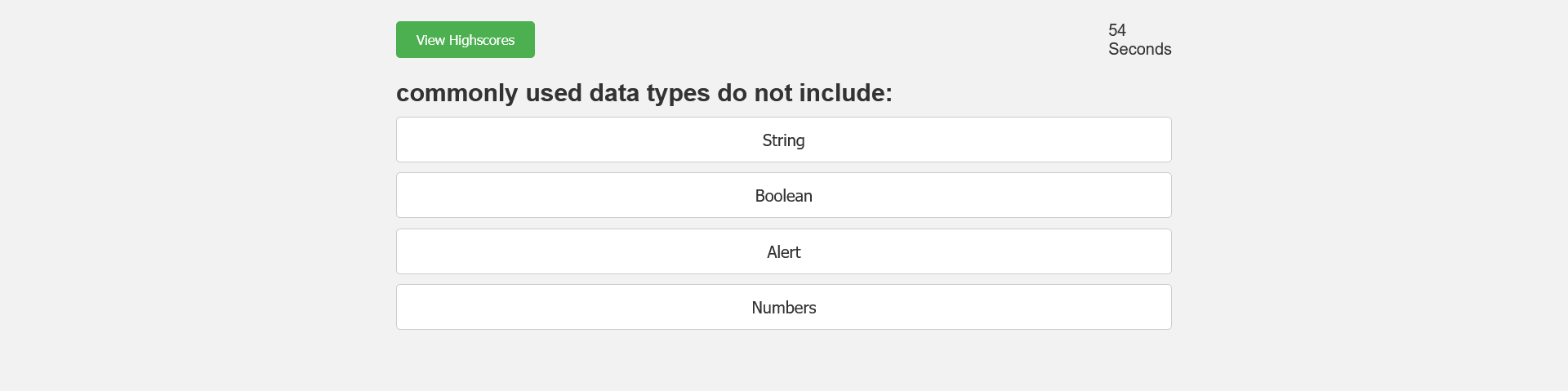 GitHub - amlorpants/Coding-Quiz: Module 4 challenge repo