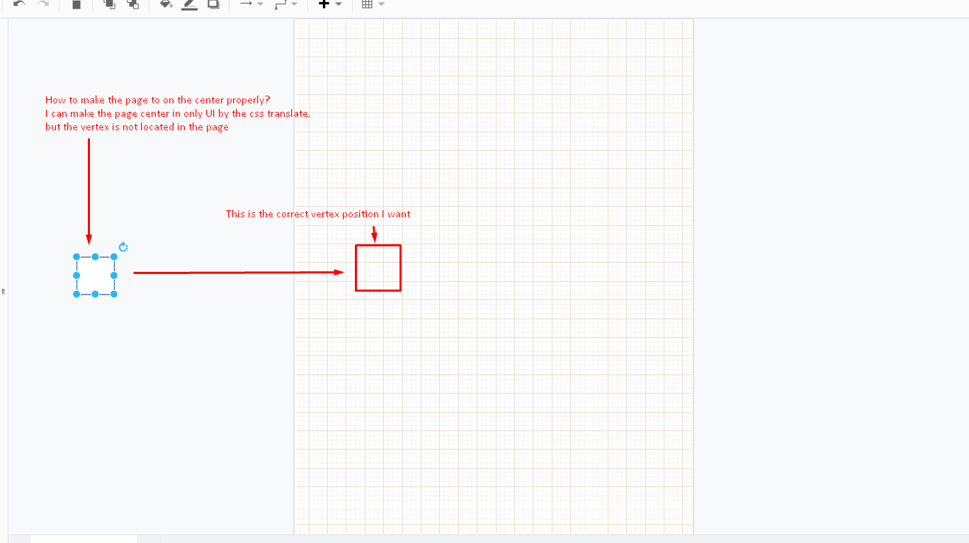 How to remove page padding in draw.io · Issue #2421 · jgraph/drawio ...