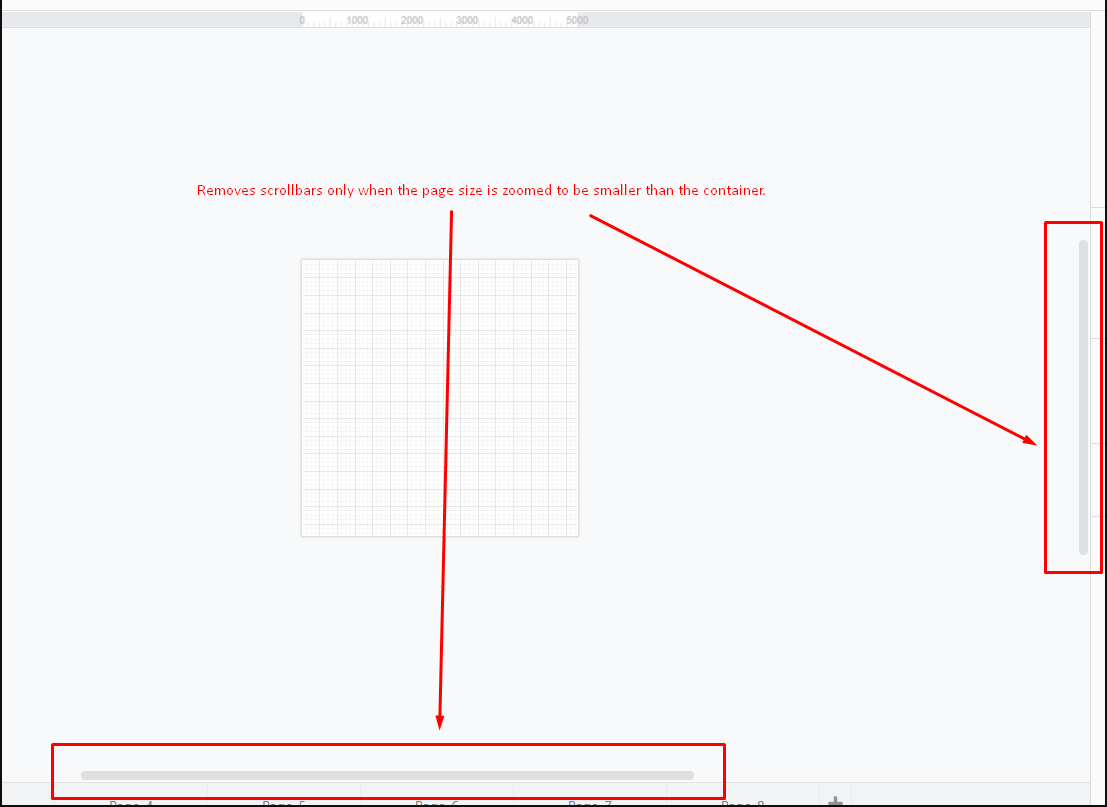 How to remove page padding in draw.io · Issue #2421 · jgraph/drawio ...