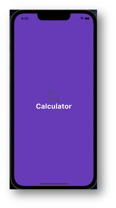 GitHub - SK-0911/Calculator-Flutter-App