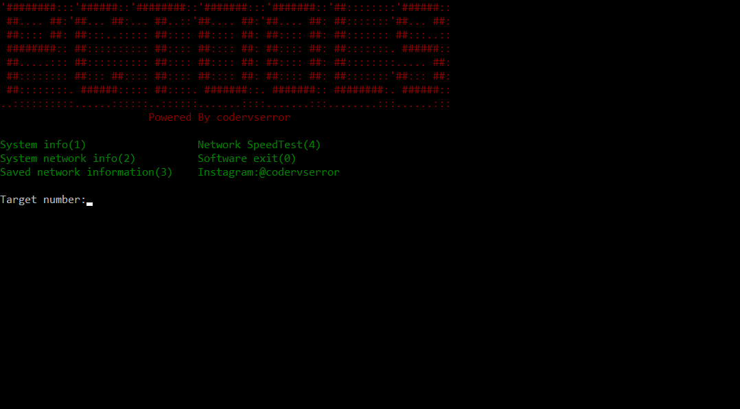 GitHub - codervserror/PcTools: Hello everyone, I'm new in this business ...
