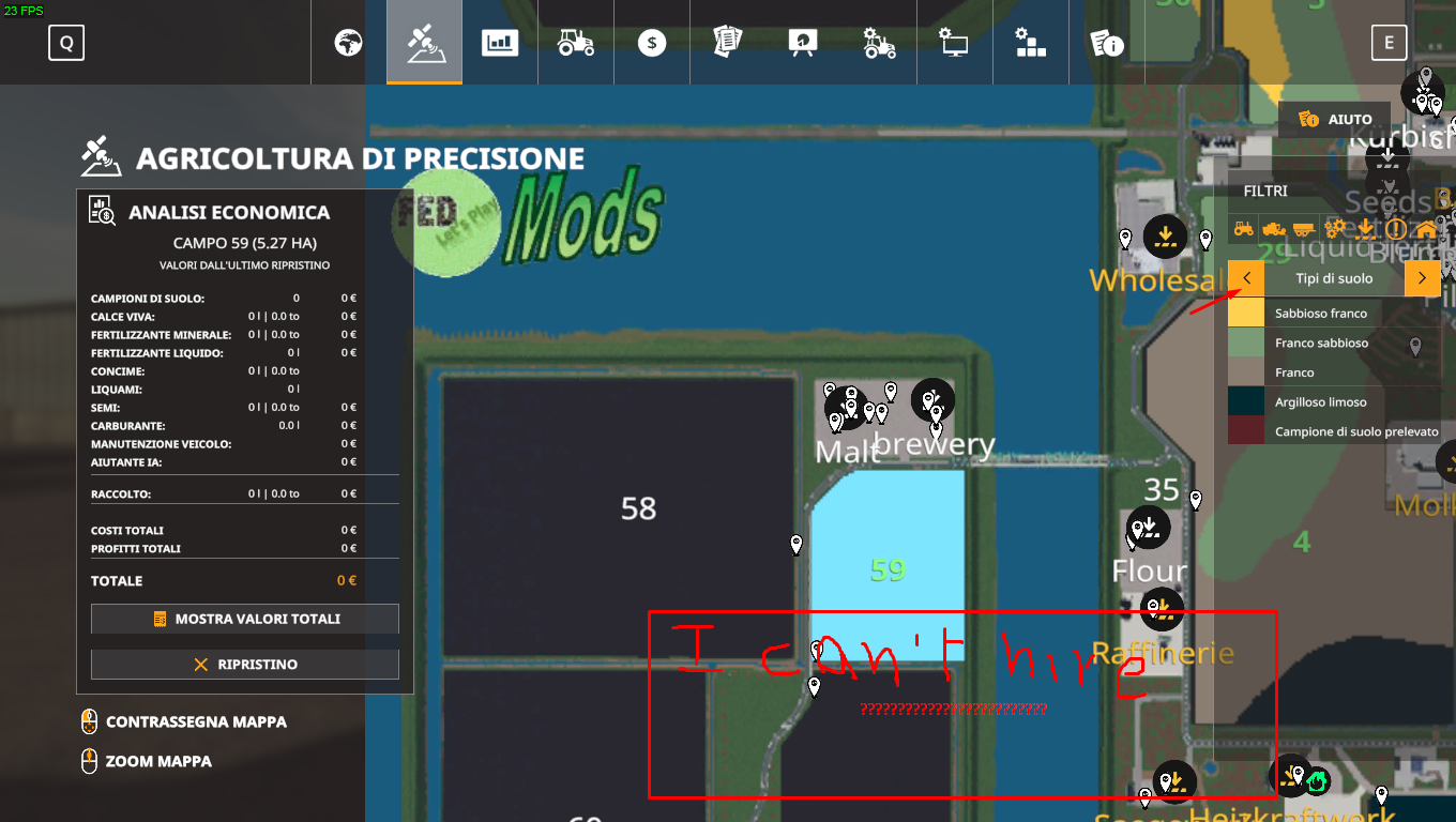precisionFarming · Issue #15 · Royal-Modding/FS19_PrecisionFarmingAddon · GitHub