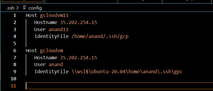 [Remote-SSH Bug]: · Issue #8066 · microsoft/vscode-remote-release · GitHub