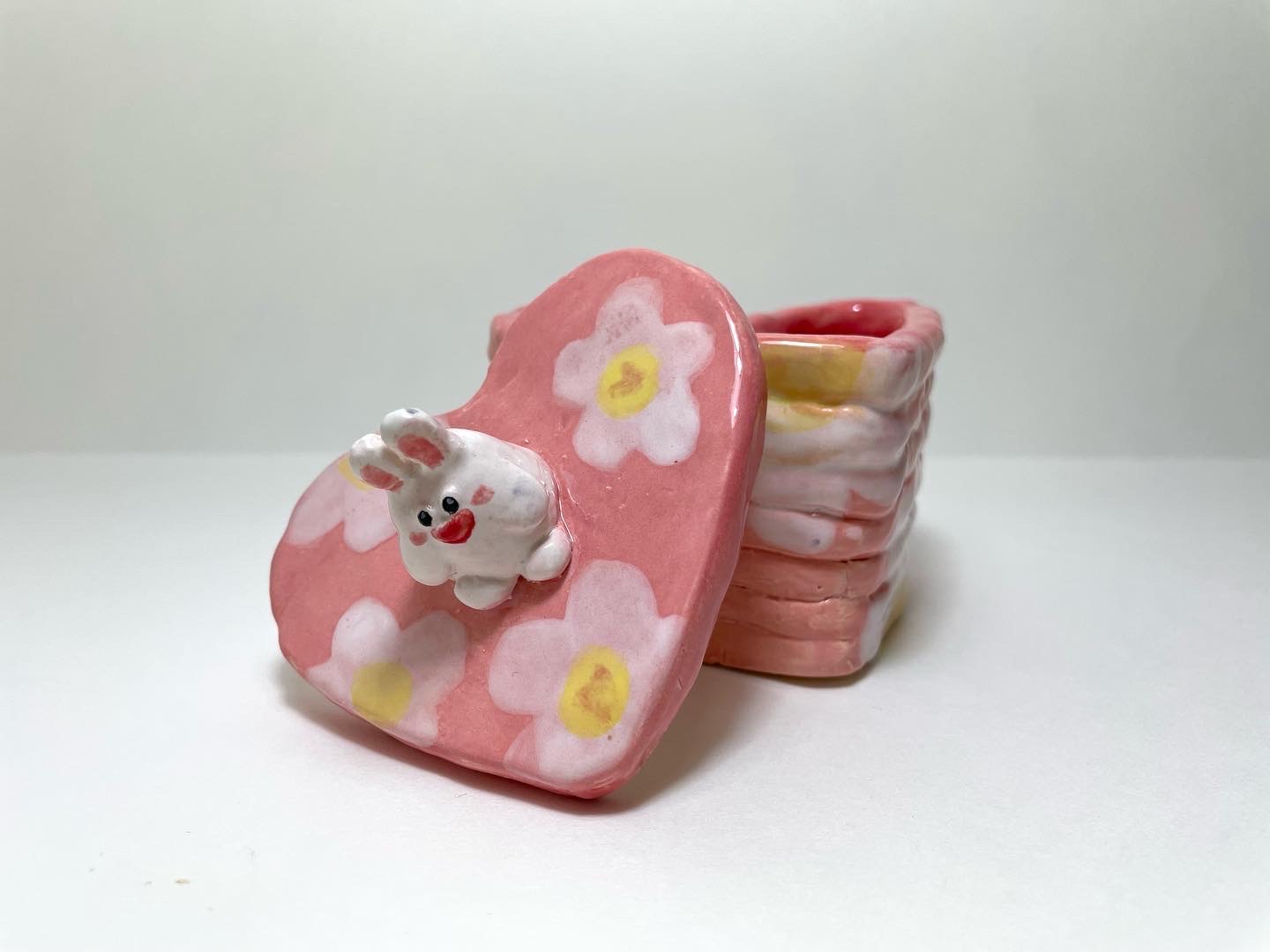 GitHub - zoeyj1/My-Ceramic-Projects