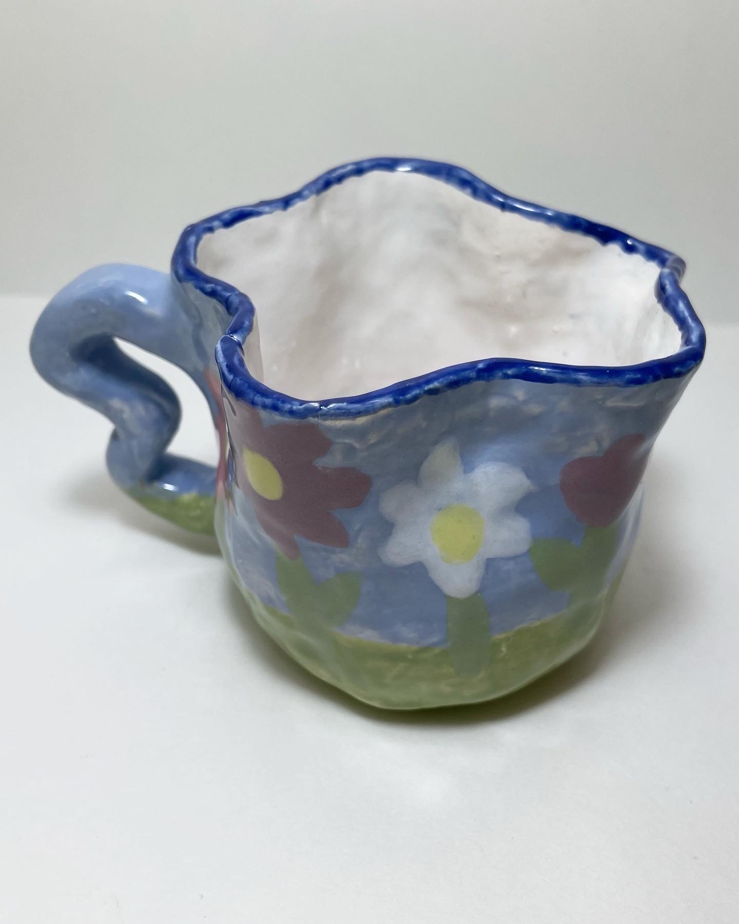 GitHub - zoeyj1/My-Ceramic-Projects