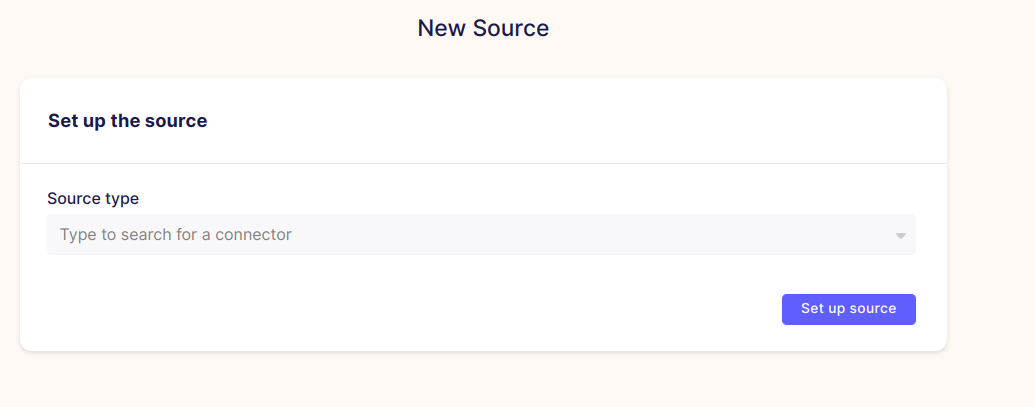 Add User Invite Possibility In Connector Form · Issue 15660 · Airbytehq Airbyte · Github