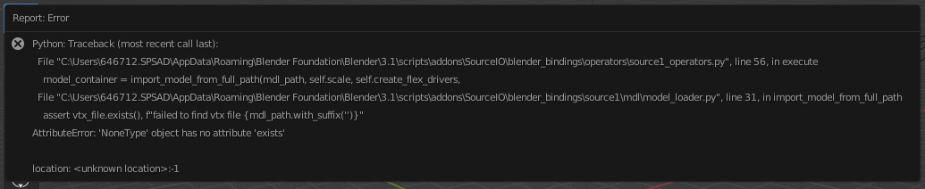 Do you plan on doing some GMOD support anytime soon? · Issue #141 ...