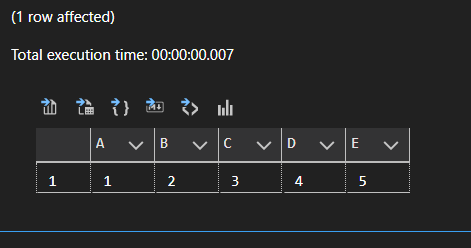 Notebook Grid Actions Appear Below (previously were above) Grids · Issue #21645 · microsoft ...