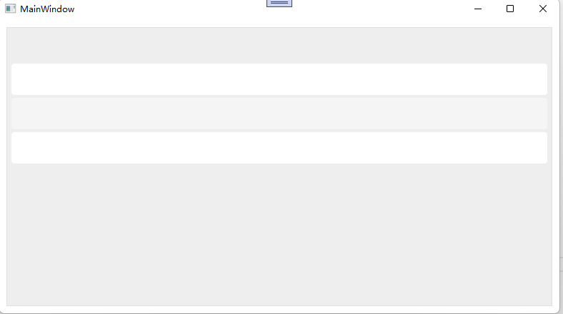 ListView 控件无法显示绑定内容 · Issue #1247 · HandyOrg/HandyControl · GitHub