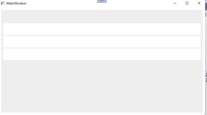 ListView 控件无法显示绑定内容 · Issue #1247 · HandyOrg/HandyControl · GitHub