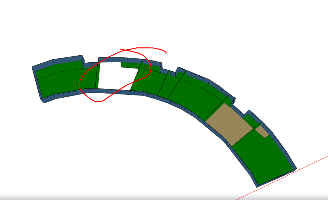 Space area/floor missing in floor js json to osm import · Issue #4203 · NREL/OpenStudio · GitHub