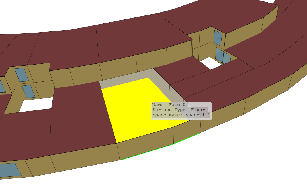 No roof created for Floor js json import · Issue #4222 · NREL/OpenStudio · GitHub