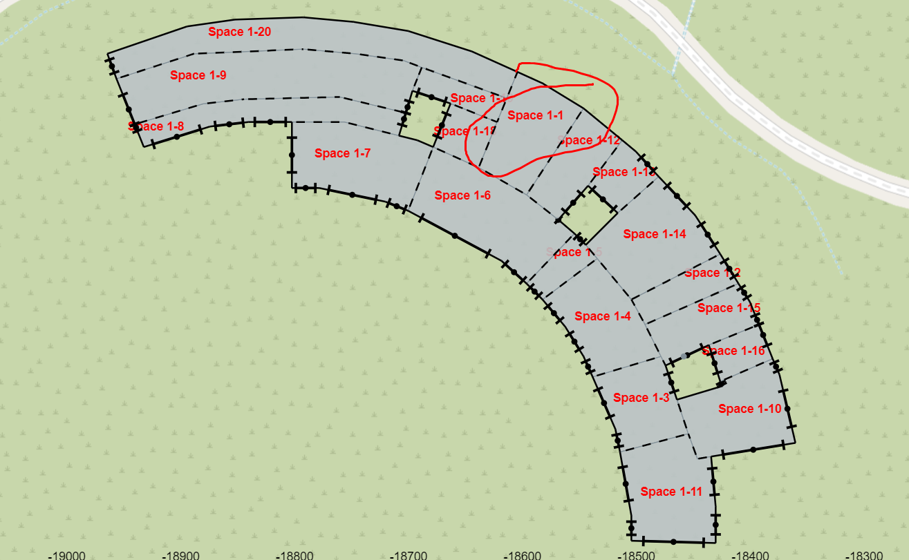 No roof created for Floor js json import · Issue #4222 · NREL/OpenStudio · GitHub