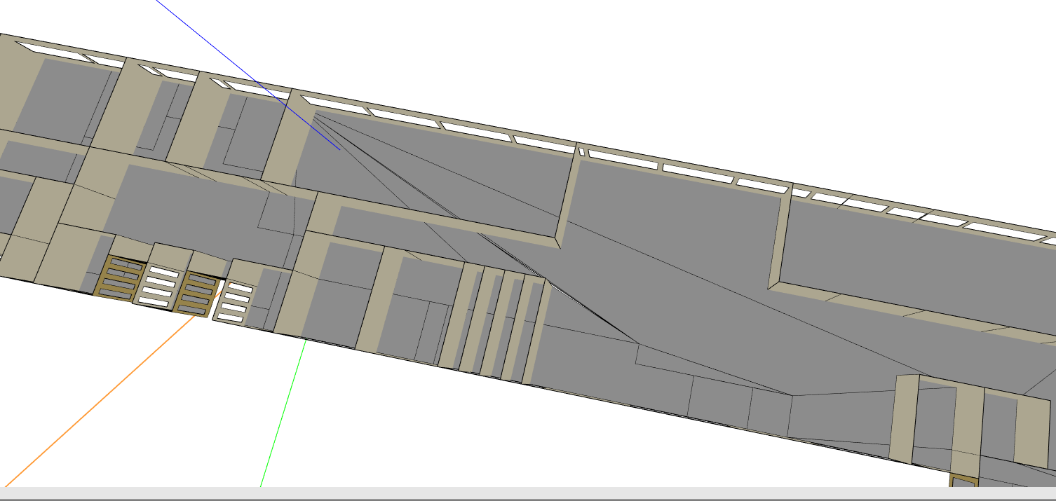 Very weird and worrisome floor geometry on floor js json import · Issue #4426 · NREL/OpenStudio ...