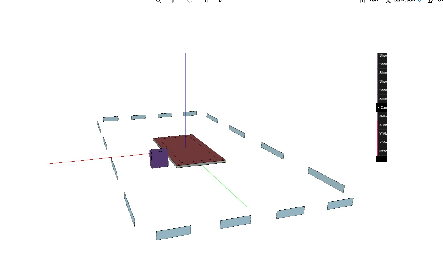 3.0.0-rc1: GbXMLReverseTranslator produces incorrect geometry with respect to the windows and ...