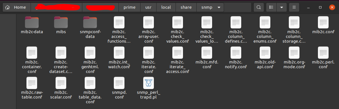 SNMP in SNAP ubuntu core · Issue #512 · net-snmp/net-snmp · GitHub