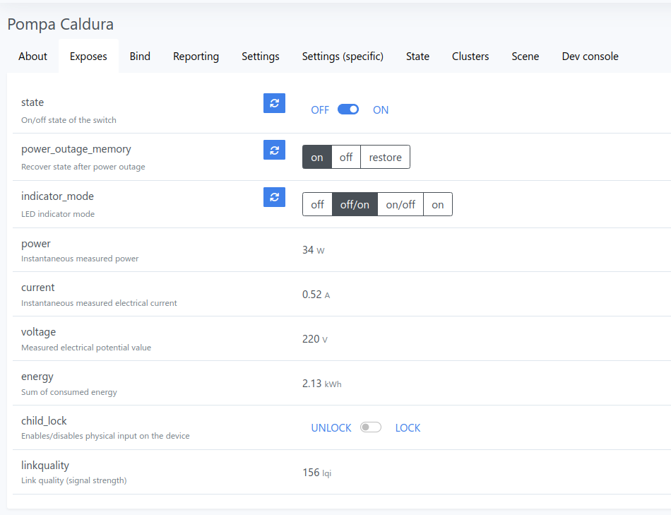Wrong Product In Z2m · Issue 15596 · Koenkkzigbee2mqtt · Github 