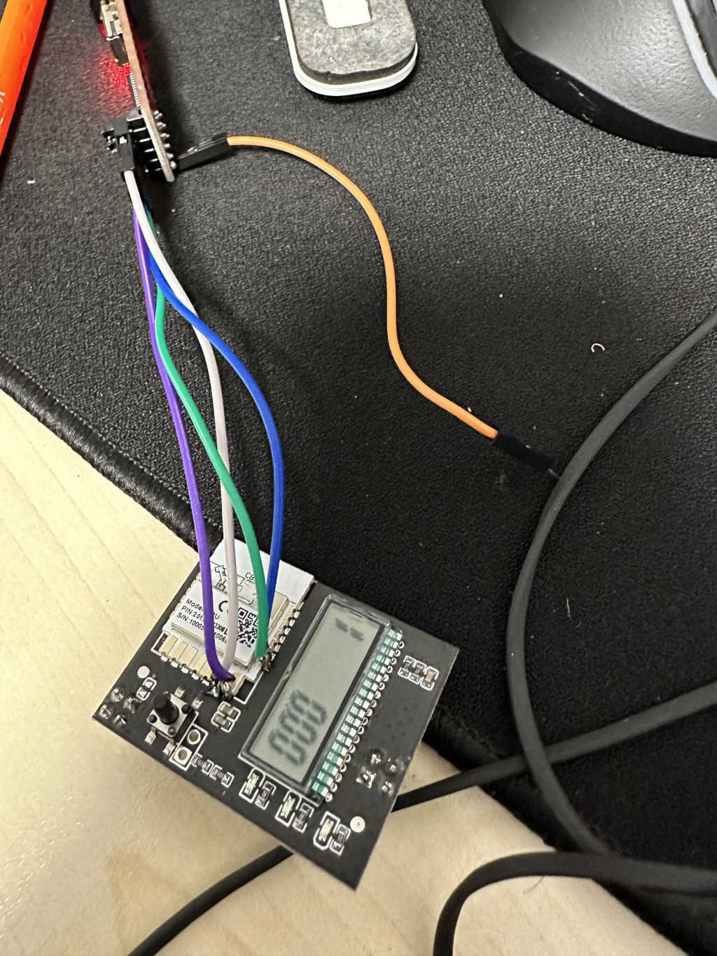 Zmai-90 with CBU module (the earlier version has WB3S) · Issue #162 · tuya-cloudcutter/tuya ...