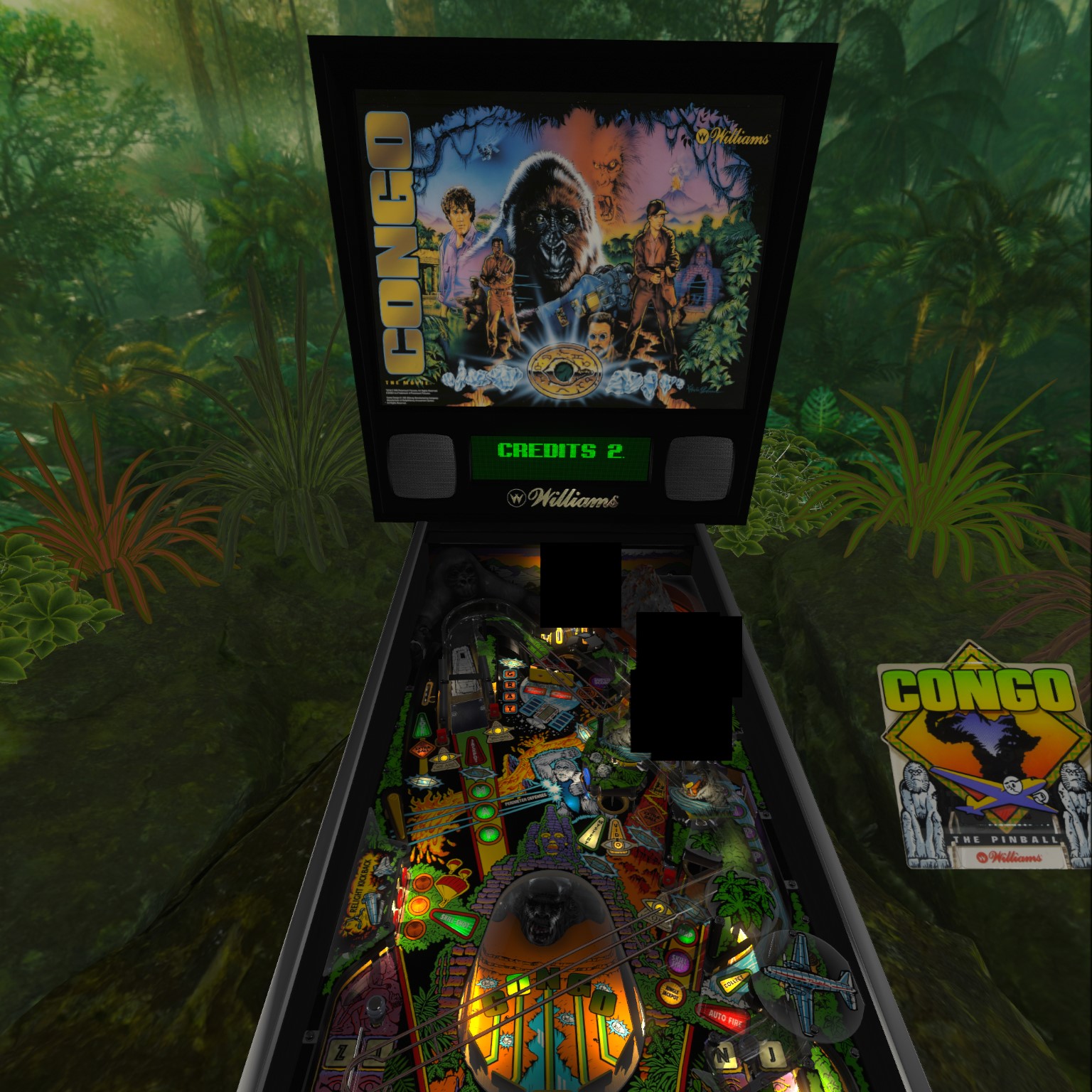 VR v495 Issue · Issue #162 · vpinball/vpinball · GitHub