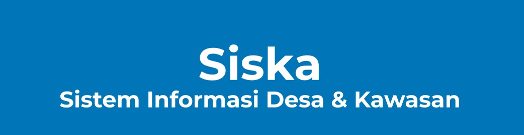 GitHub - siska-id/SISKA: Aplikasi Sistem Informasi Desa berbasis Mobile
