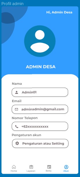 GitHub - siska-id/SISKA: Aplikasi Sistem Informasi Desa berbasis Mobile