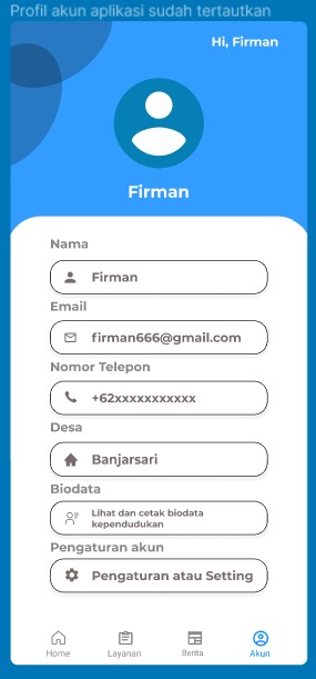 GitHub - siska-id/SISKA: Aplikasi Sistem Informasi Desa berbasis Mobile