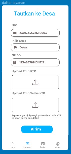 GitHub - siska-id/SISKA: Aplikasi Sistem Informasi Desa berbasis Mobile