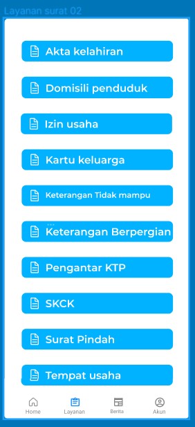 GitHub - siska-id/SISKA: Aplikasi Sistem Informasi Desa berbasis Mobile