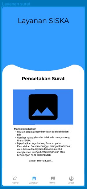 GitHub - siska-id/SISKA: Aplikasi Sistem Informasi Desa berbasis Mobile