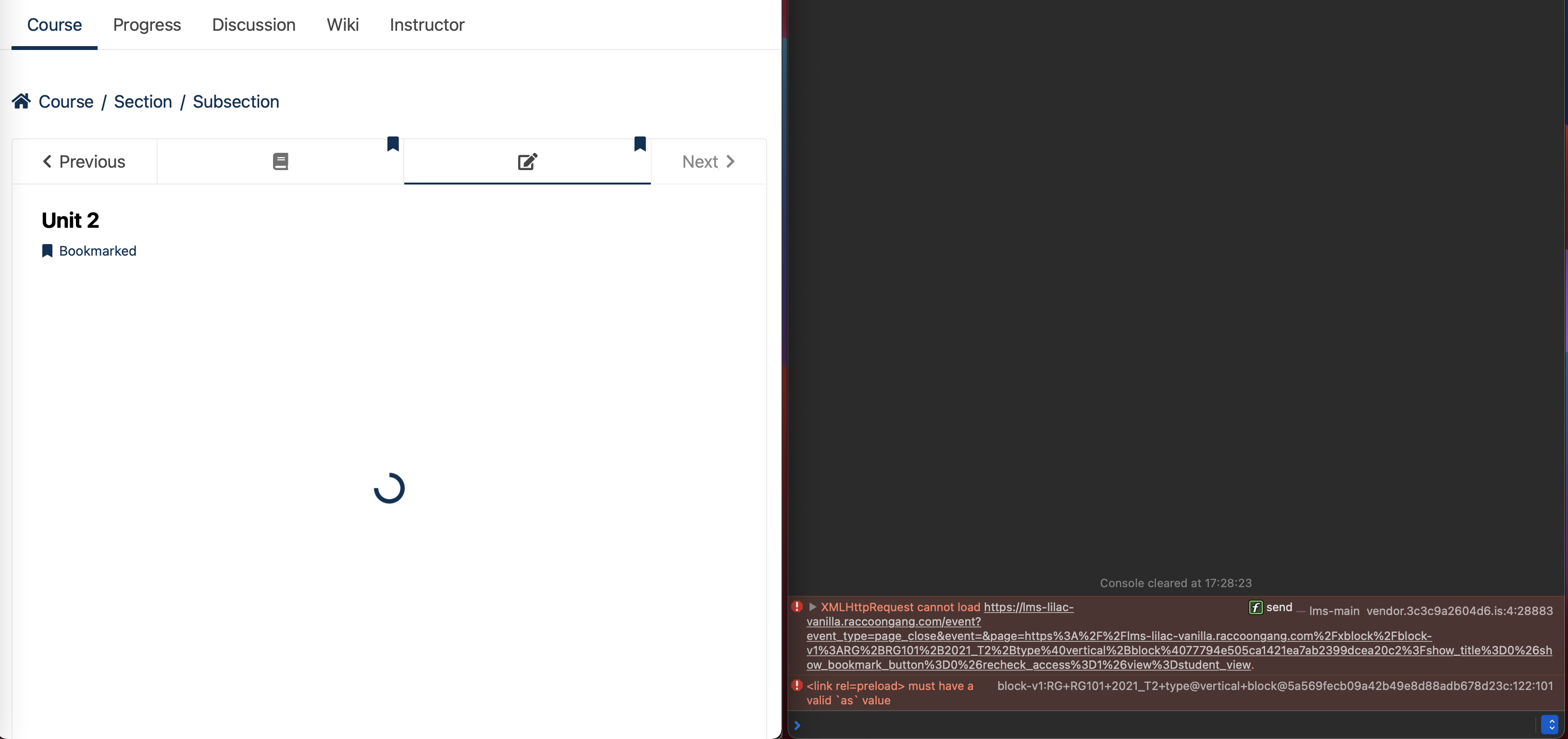Investigate frontend-app-learning as optional for Lilac · Issue #45 ...
