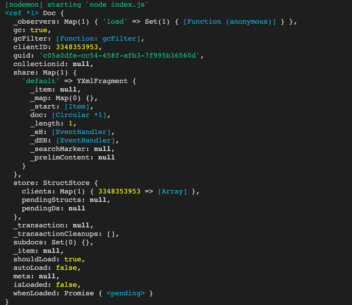 Error: Looks like multiple versions of prosemirror-model were loaded · Issue #577 · ueberdosis ...