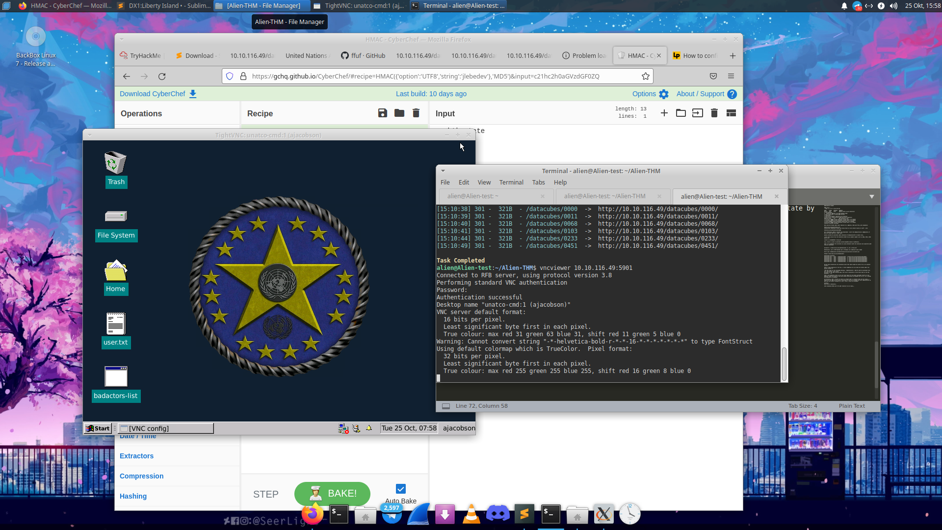 GitHub - Yusralien/DX1-Liberty-Island: Simple Writeup of rooting DX1: Liberty Island