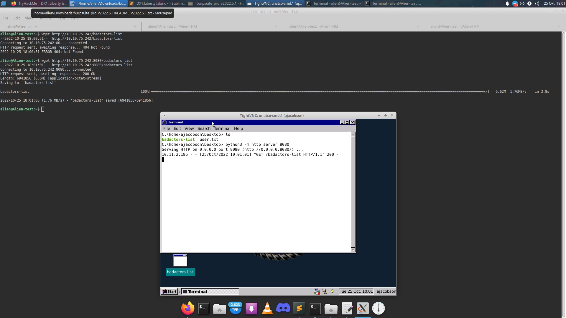 GitHub - Yusralien/DX1-Liberty-Island: Simple Writeup of rooting DX1: Liberty Island