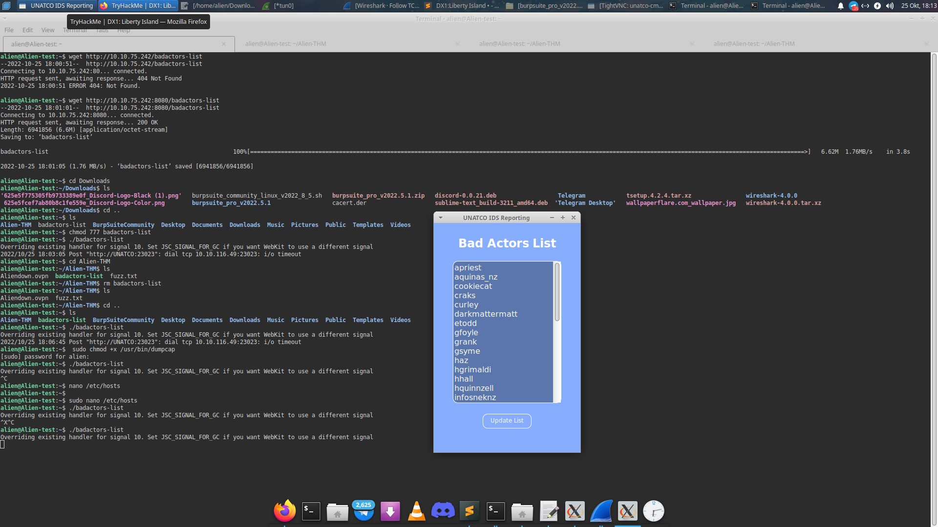 GitHub - Yusralien/DX1-Liberty-Island: Simple Writeup of rooting DX1: Liberty Island