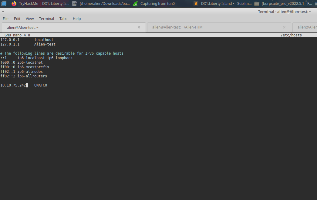 GitHub - Yusralien/DX1-Liberty-Island: Simple Writeup of rooting DX1: Liberty Island