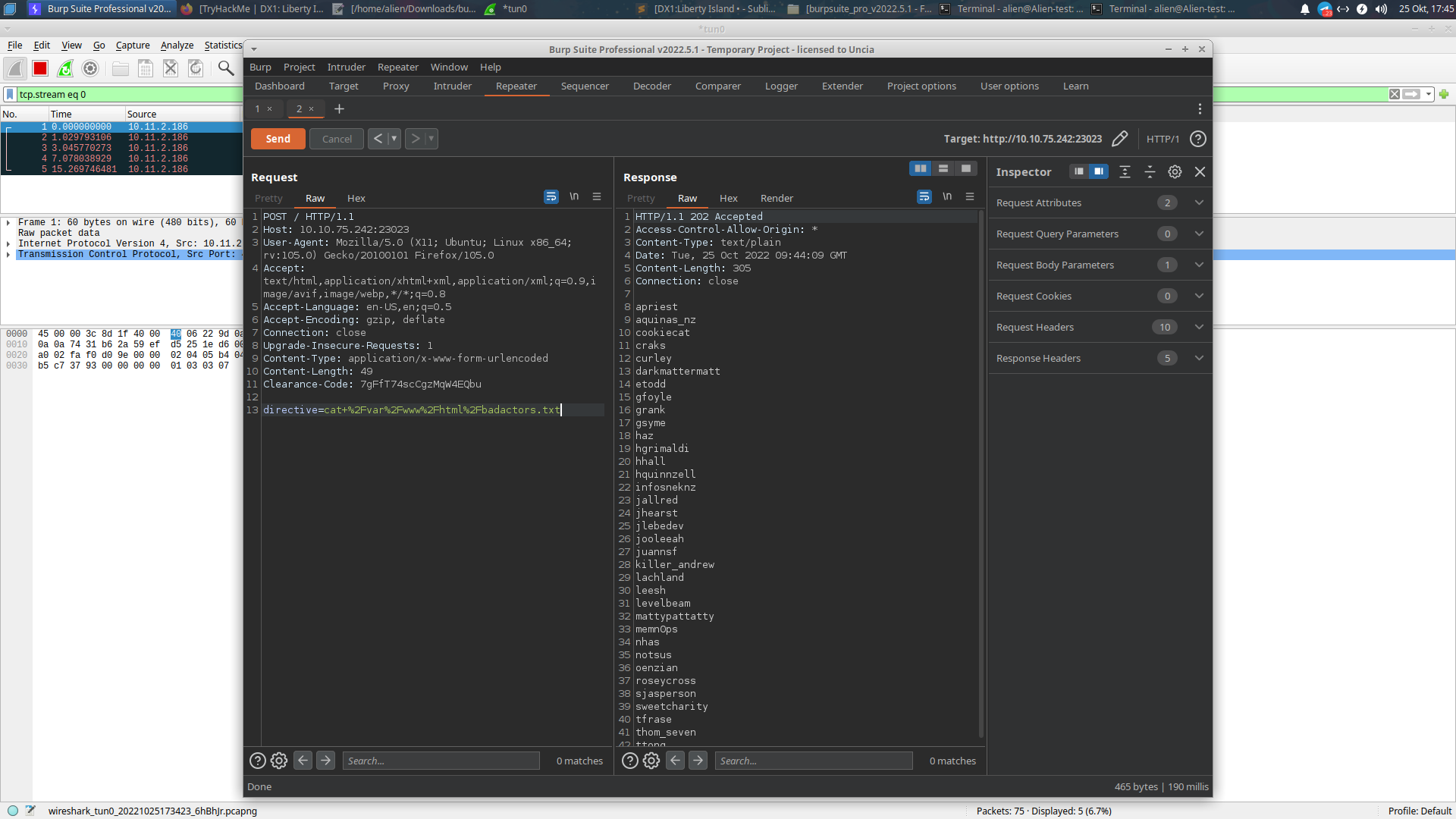 GitHub - Yusralien/DX1-Liberty-Island: Simple Writeup of rooting DX1: Liberty Island