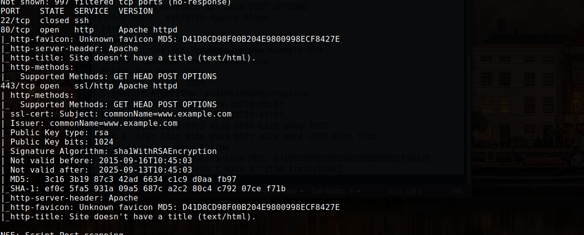 GitHub - Yusralien/mr.robot-THM