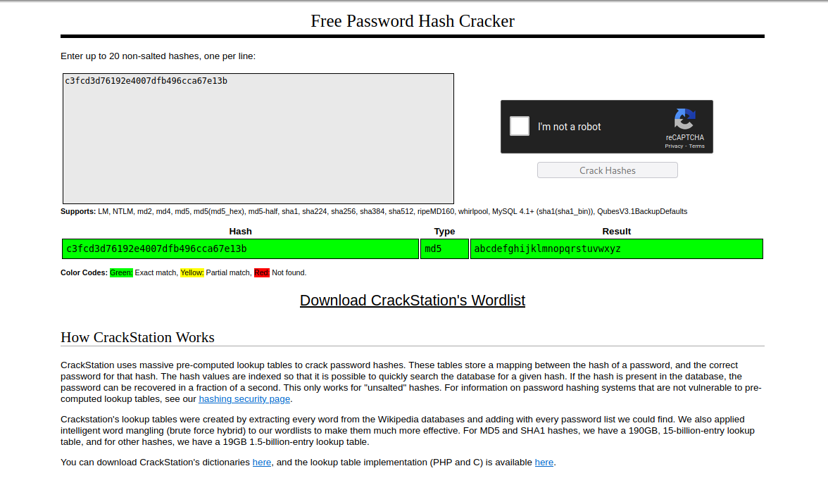 GitHub - Yusralien/mr.robot-THM