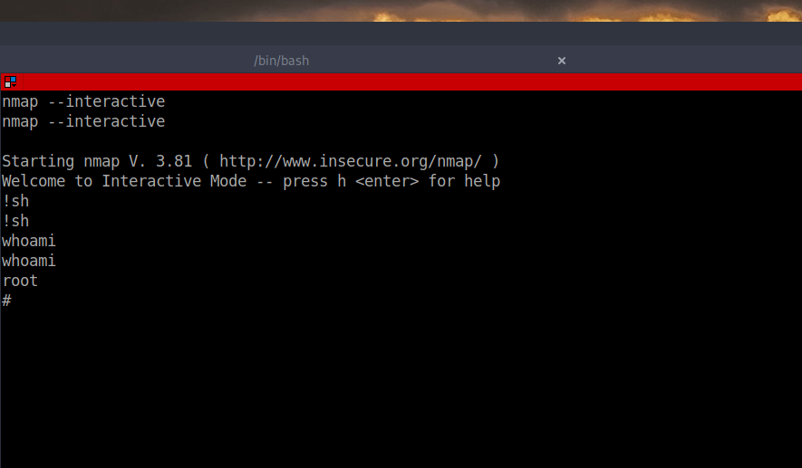 GitHub - Yusralien/mr.robot-THM