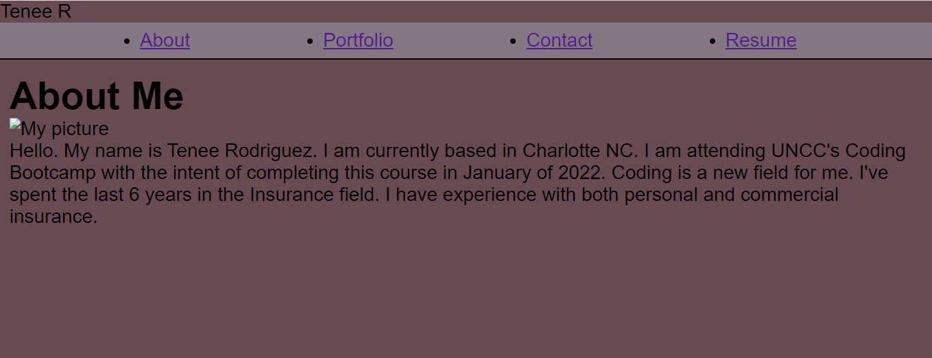 GitHub - trswork/react-portfolio2