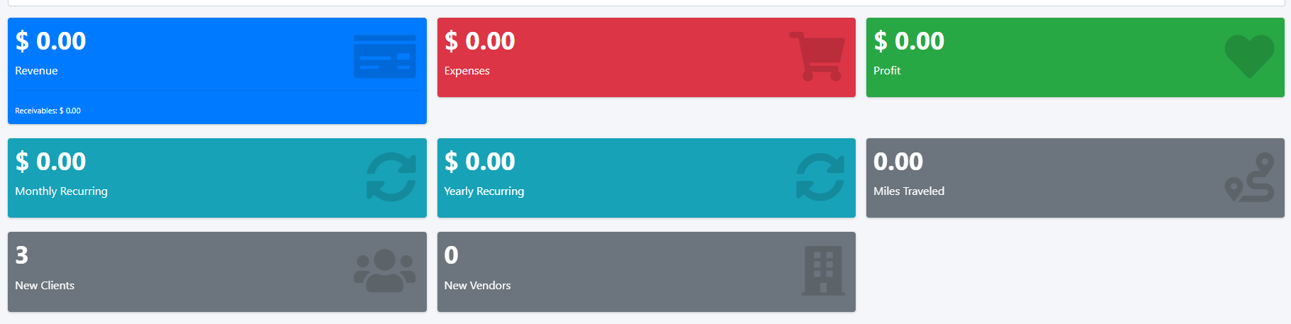 No Clients? · Issue #206 · itflow-org/itflow · GitHub