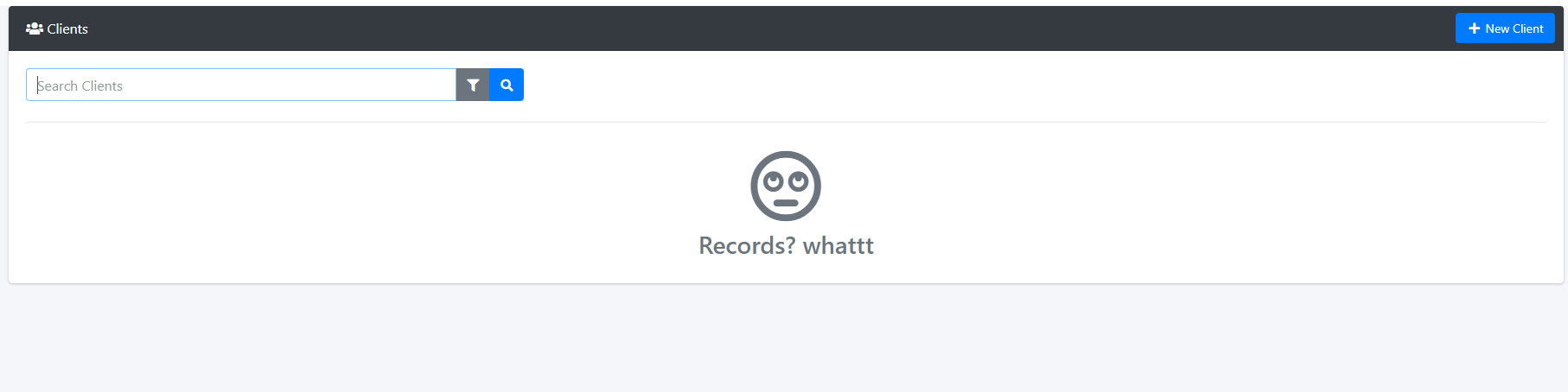 No Clients? · Issue #206 · itflow-org/itflow · GitHub