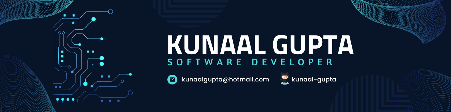 kunaal-gupta (Kunaal Gupta) · GitHub