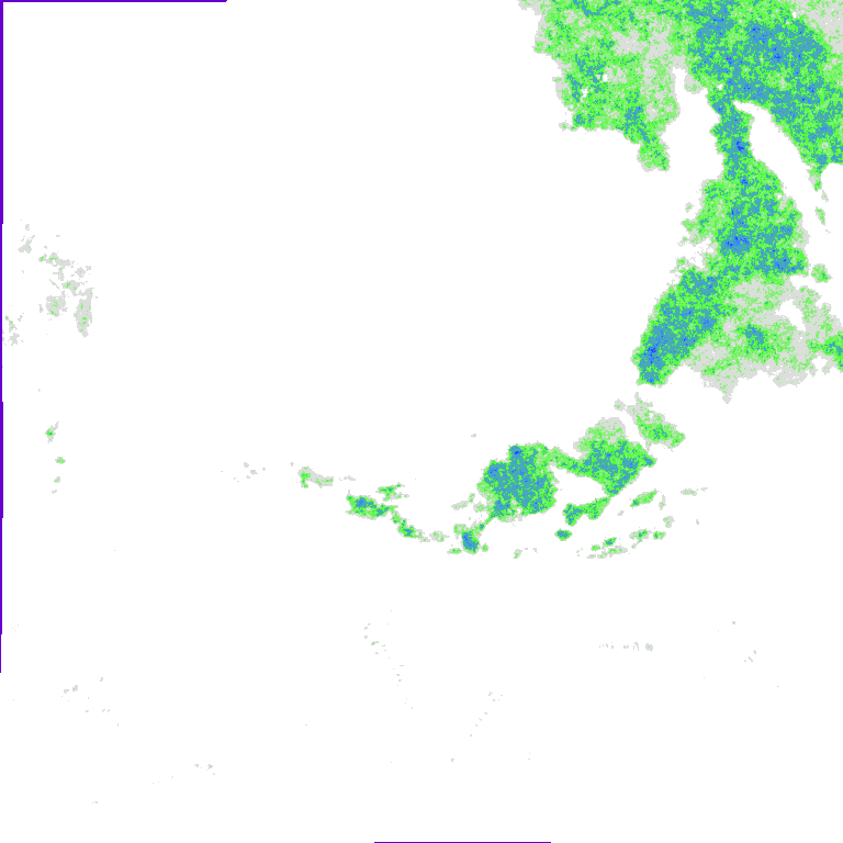 Odd Flow Direction during STEPS nowcast · Issue #183 · pySTEPS/pysteps · GitHub