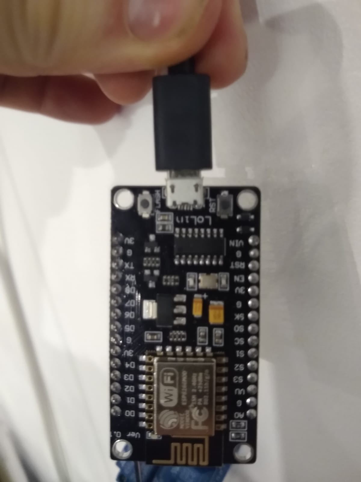 Fermentrack losing pin assignment and iSpindel completely gone · Issue #594 · thorrak ...