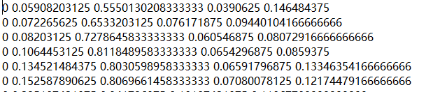 ValueError: not enough values to unpack (expected 3, got 0) · Issue #4094 · ultralytics/yolov5 ...